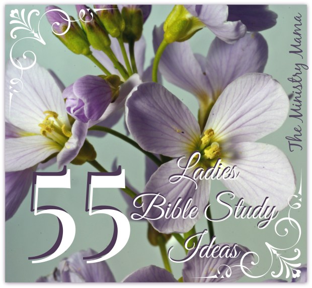 7 Recommended King James Sunday School Curriculums – The Ministry Mama